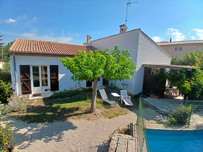 Maison 7 pièces à vendre à Aix-en-Provence, Pont de l'Arc