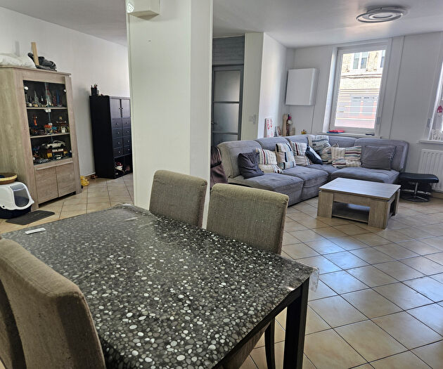 Lannoy : Maison 5 pièces à vendre