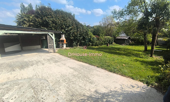Le Mesnil-Amey - Maison 5 pièces à vendre