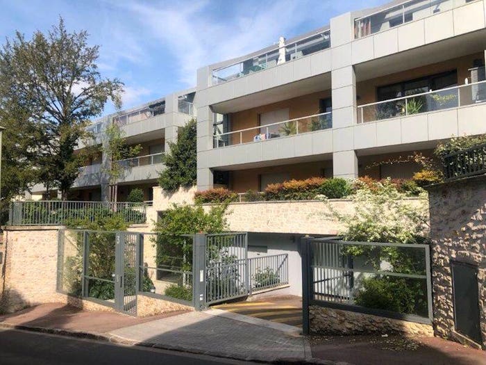 Appartement 3 pièces à louer à Beau Site-Pommerets-Binelles, Sèvres
