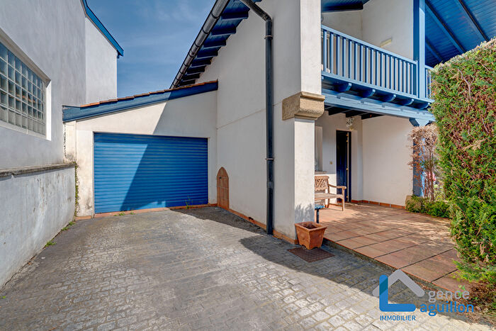 Maison à vendre - Urrugne - 3 pièces - 2 chambres
