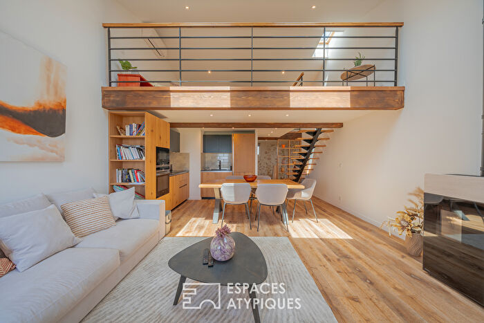 Régusse - Maison 4 pièces à vendre
