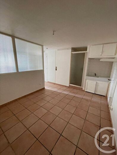 Appartement à louer - Graulhet - 1 pièce