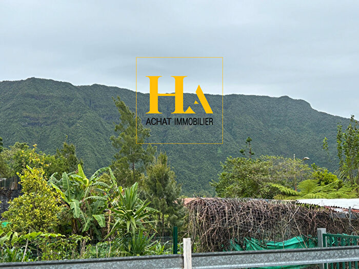 Maison à vendre - La Plaine-des-Palmistes - 4 pièces - 3 chambres