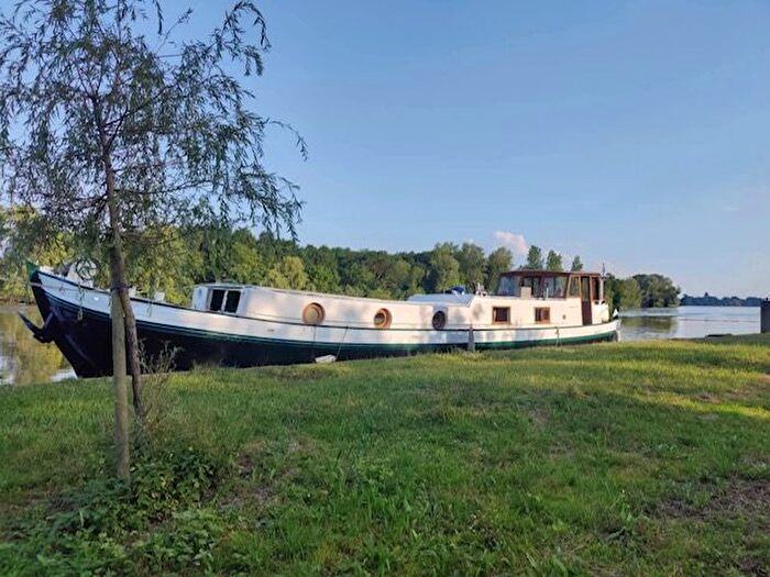 Noyen-sur-Sarthe - Maison 4 pièces à vendre