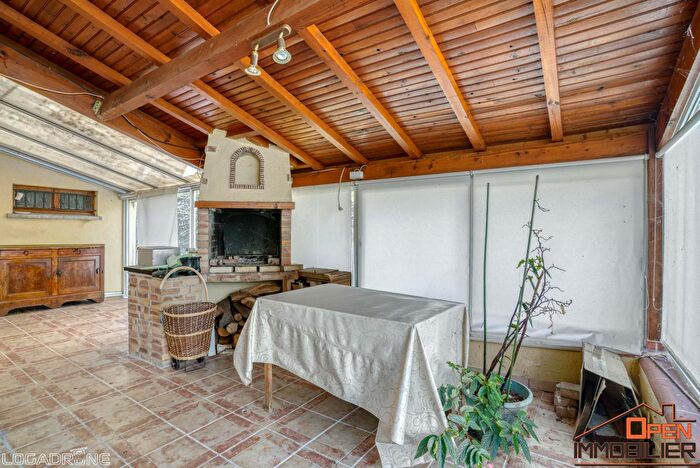 Maison à vendre - Foulayronnes - 5 pièces - 3 chambres