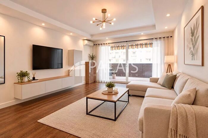 Appartement 3 pièces à vendre - Nice, Promenade des Anglais, Rue de France