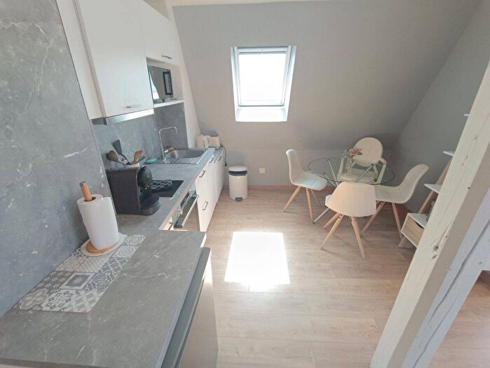 Appartement 1 pièce à louer à Saint Leu-Notre Dame, Amiens