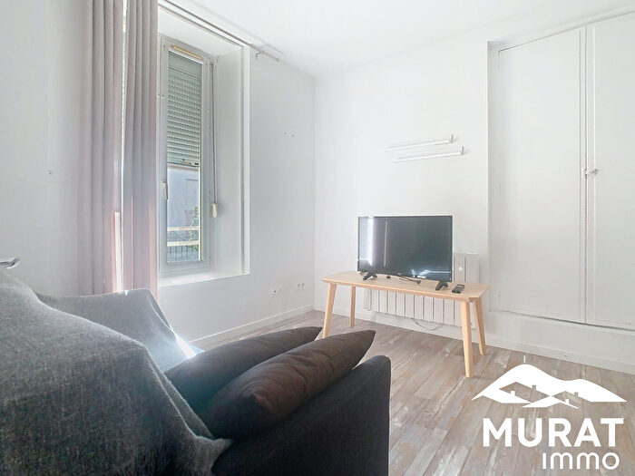 Clermont-Ferrand, Chanteranne, La Glacière - Appartement 1 pièce à louer