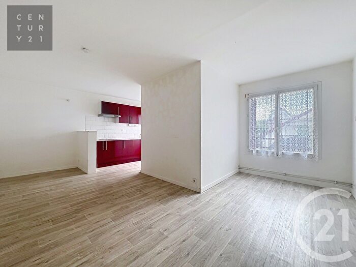Troyes, Marots - Appartement 4 pièces à vendre