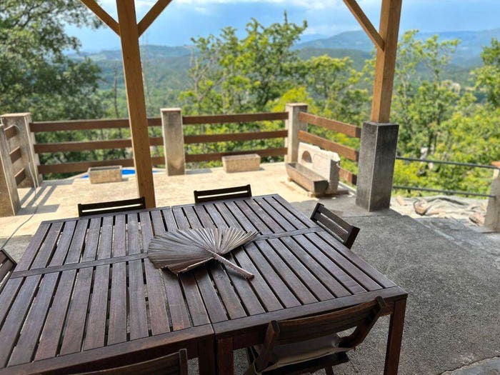 Maison 5 pièces à louer à Gagnières
