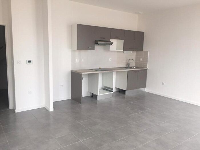 Appartement à louer - Toulouse, Basso Cambo, Météo France - 3 pièces - 2 chambres