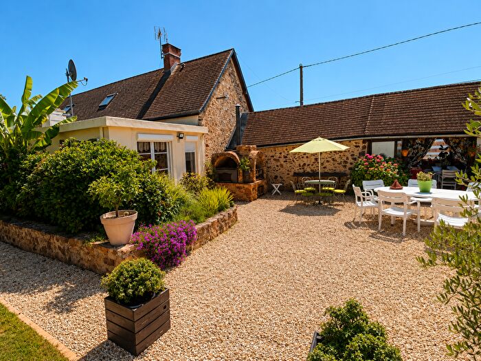 Maison 5 pièces à vendre à Saint-Denis-dOrques