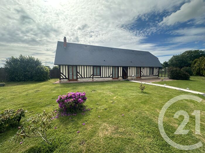 Maison 6 pièces à vendre à Firfol