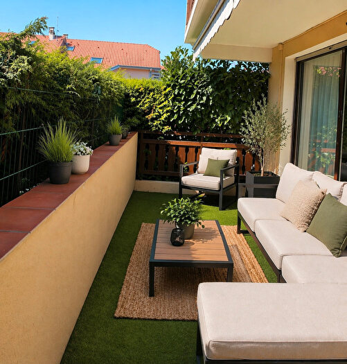Appartement 4 pièces à vendre à Ornex