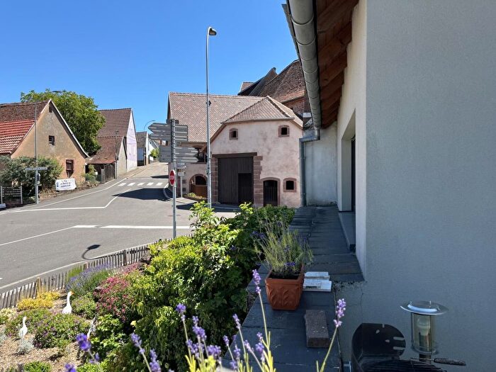 Maison 7 pièces à Dossenheim-sur-Zinsel, à vendre