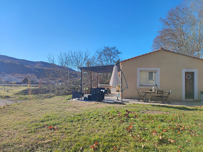 Maison à vendre - Malijai - 4 pièces - 3 chambres