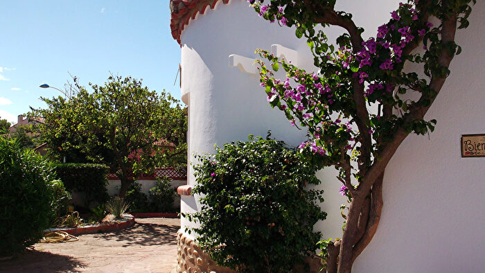Maison à louer - Canet-en-Roussillon, Plage Sud - 3 pièces - 2 chambres