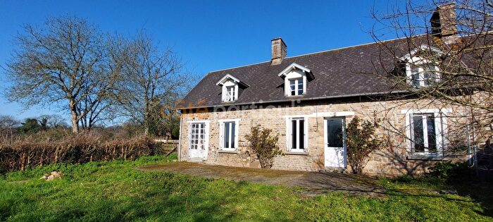Maison à vendre - Tirepied - 5 pièces - 3 chambres