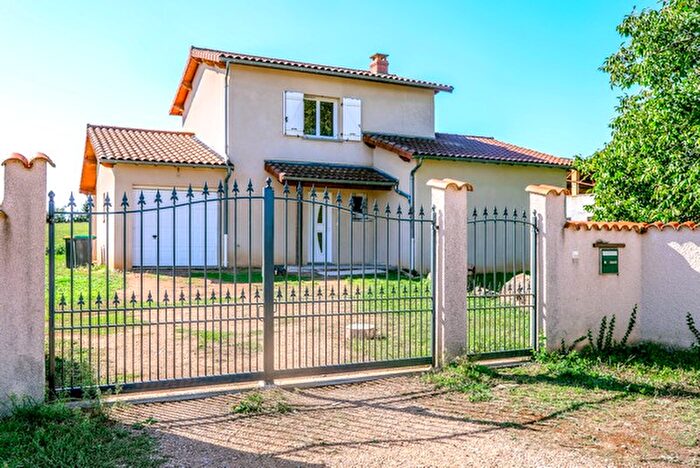 Maison 5 pièces à louer - Beauregard-l'Évêque