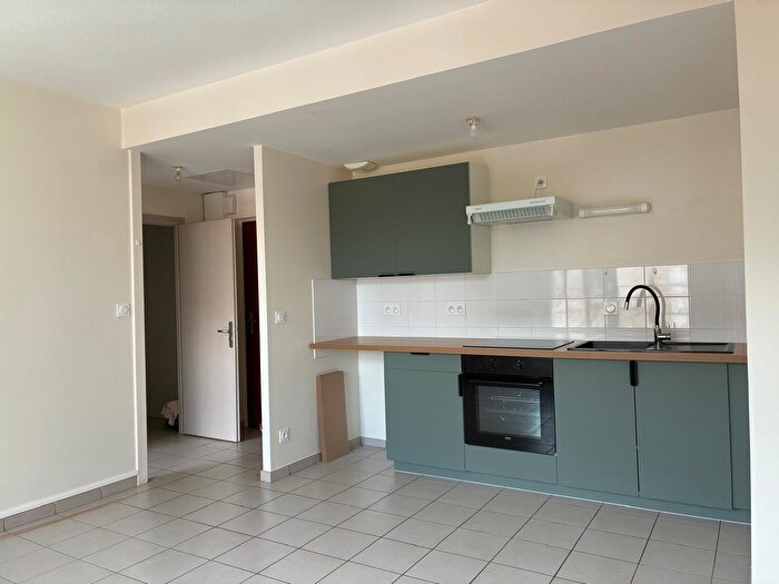 Appartement 2 pièces à Tain-l'Hermitage, à louer