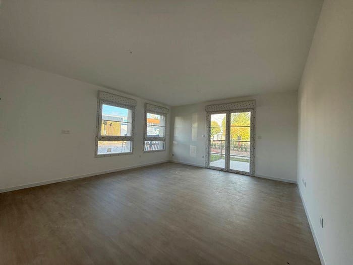 Le Haut Vinage, Wasquehal - Appartement 4 pièces à louer