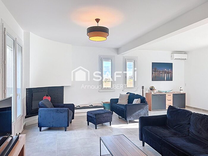 Maison à vendre - Castelnaudary, Verdun, Horloge, Cugarel, Route de Revel - 8 pièces - 5 chambres