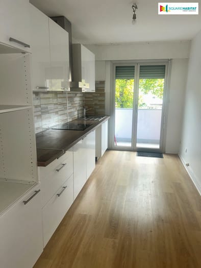 Pau : Appartement 4 pièces à louer