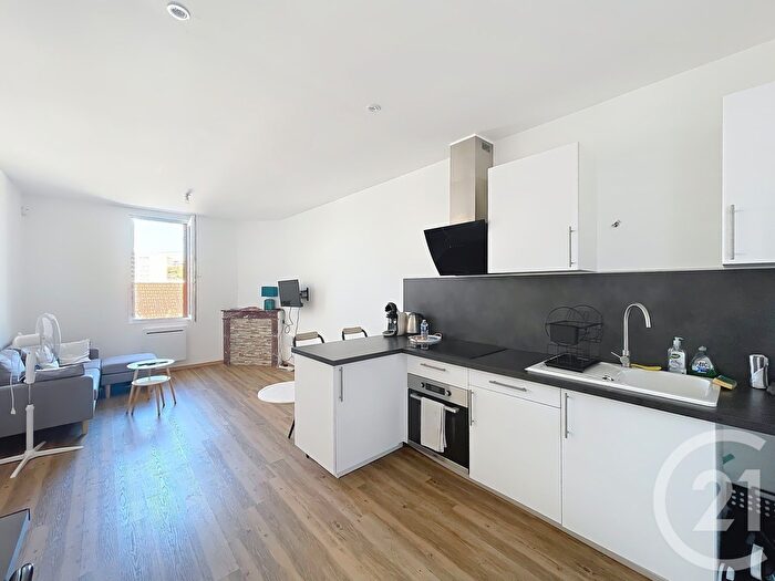 Maison à vendre - Angoulême, Bel-Air, La Grand Font - 4 pièces - 3 chambres