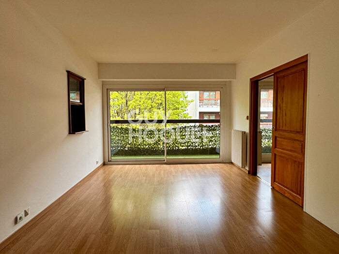 Appartement à vendre - Athis-Mons, Mons, Plaine Basse - 4 pièces - 3 chambres