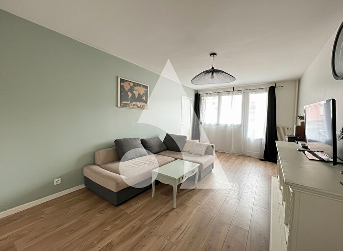 Appartement 4 pièces à vendre - Épinay-sur-Seine, Les Econdeaux