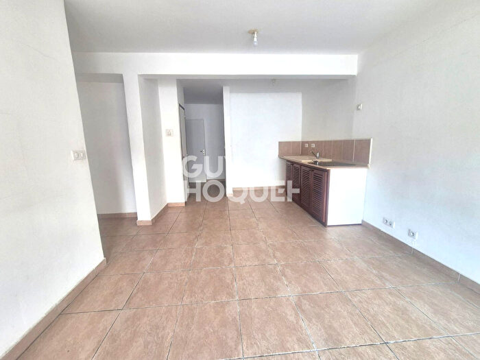 Appartement 2 pièces à Cayenne, à vendre