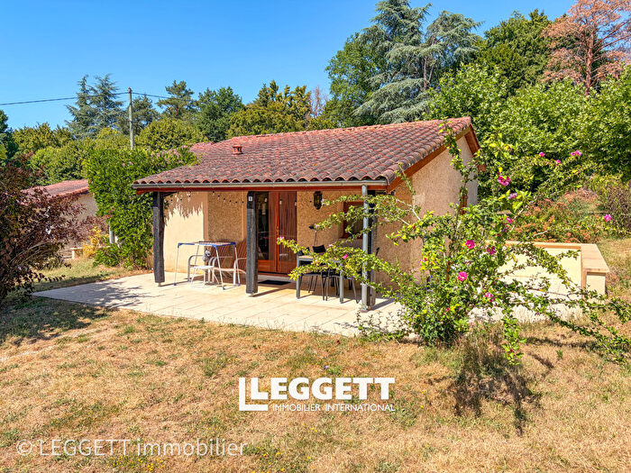 Maison 3 pièces à vendre - Gourdon