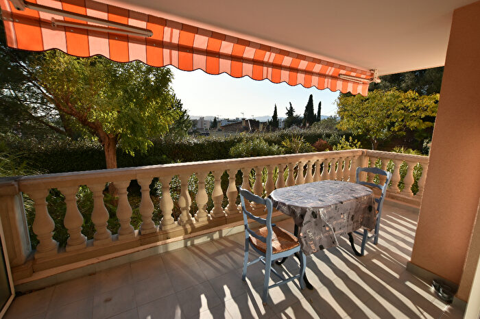 Appartement à vendre - Fréjus, Gallieni - 2 pièces - 1 chambre