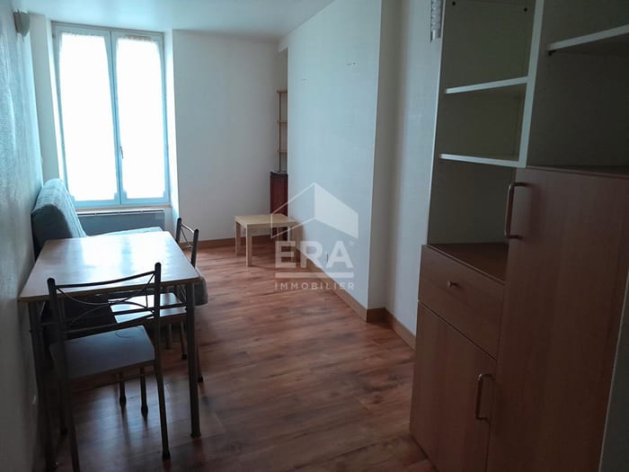 Appartement 1 pièce à louer à Châteauroux, Bitray, La Belle Etoile, Le Buxerioux, Le Fontchoir