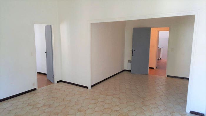 Appartement 2 pièces à louer à Draguignan