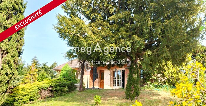 Prémilhat - Maison 7 pièces à vendre