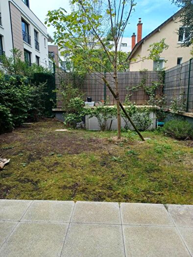 Parc-Pièce dEau, Chatou : Appartement 3 pièces à louer
