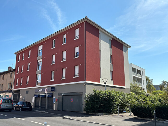 Appartement 2 pièces à vendre - Craponne
