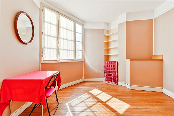Appartement 1 pièce à Saint-Mandé, Notre Dame, Saint-Michel de Picpus, à vendre
