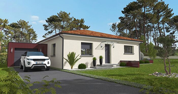 Maison 4 pièces à vendre - Castelsarrasin, Courbieu, Marchés, Gandalou, Saint-Jean