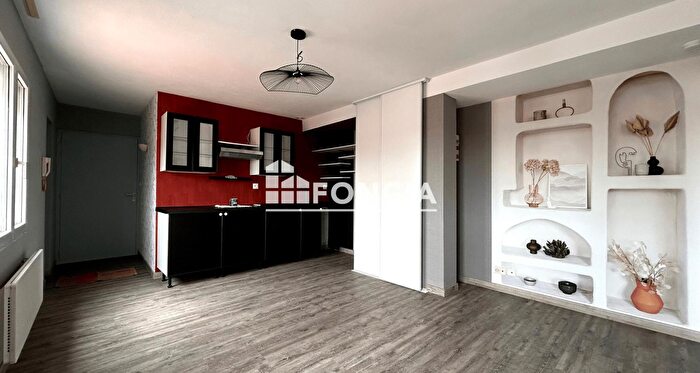 Appartement à vendre - Noirmoutier-en-lîle, Centre-ville, Cinq Chemins - 2 pièces - 1 chambre