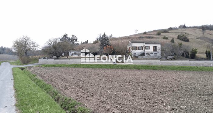 Maison à vendre - Ports - 3 pièces - 1 chambre