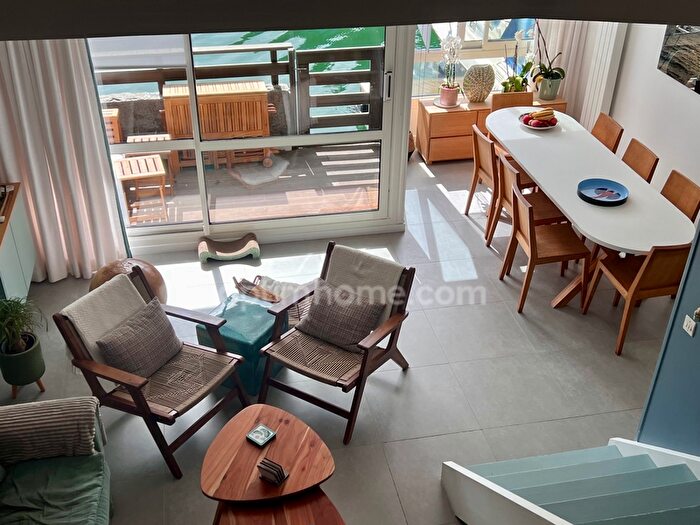 Appartement 4 pièces à vendre à Deauville