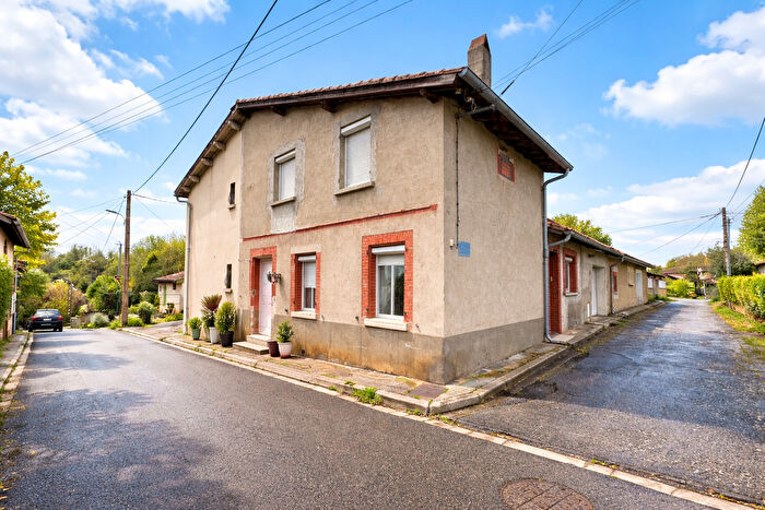 Maison à vendre - Lherm - 4 pièces - 3 chambres
