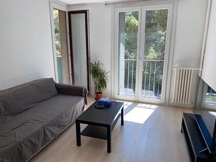 Marseille 8ème arrondissement - Appartement 3 pièces à louer