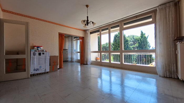 Appartement 4 pièces à vendre - Valence, Fontbarlettes