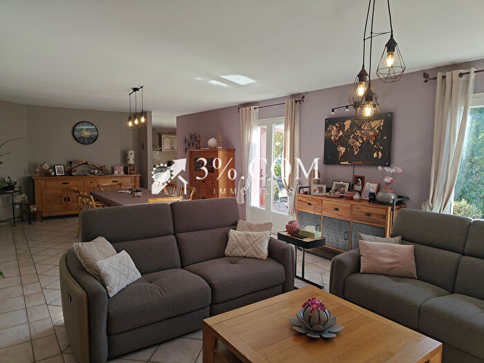 Bayon - Maison 7 pièces à vendre