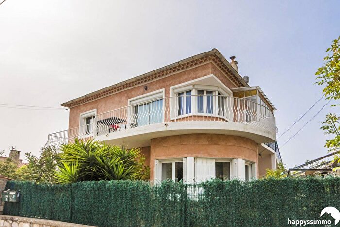 Appartement à louer - Zone du Roubaud, Hyères - 3 pièces - 2 chambres