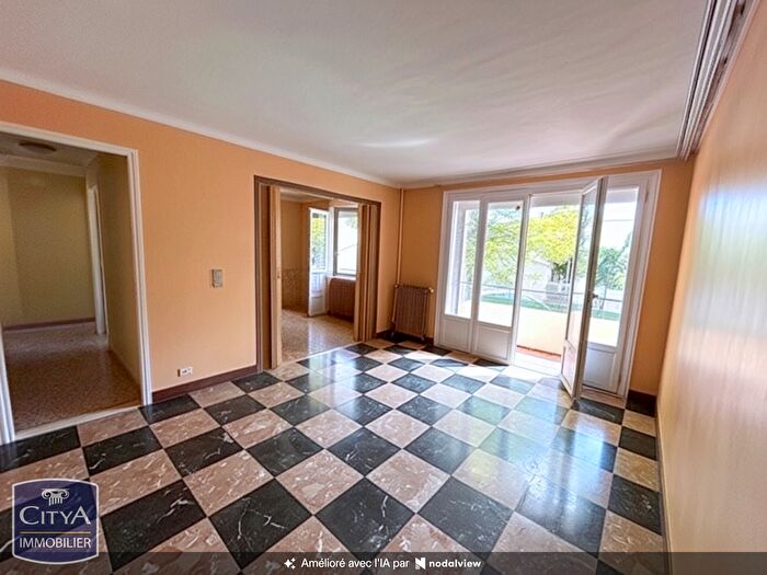 Appartement 3 pièces à vendre - Sisteron